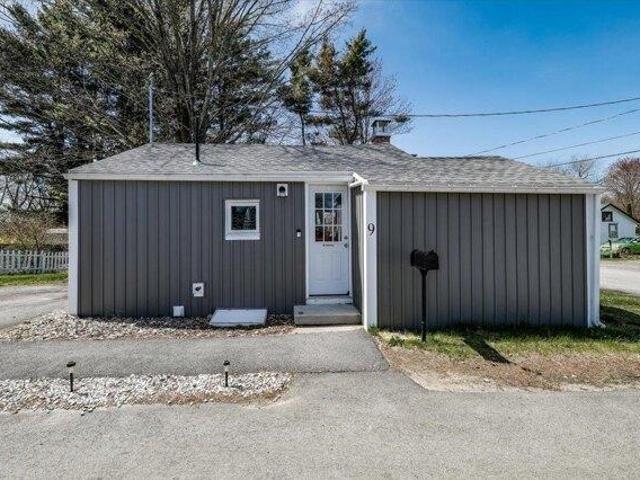 house with 1 bedroom, Pembroke NH DS103019405