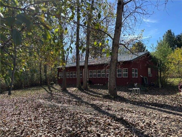 house with 1 bedroom, Penn Yan NY DS103622517