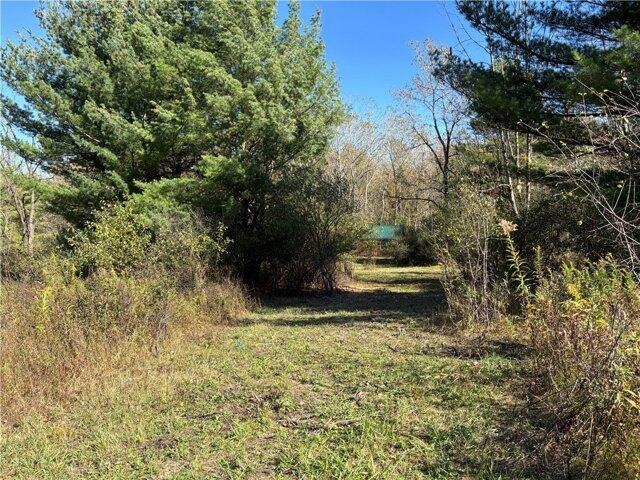 house with 1 bedroom, Penn Yan NY ES103622517