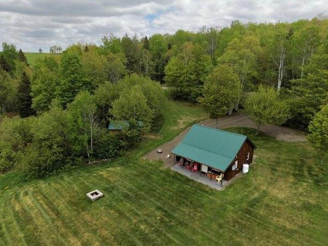 house with 1 bedroom, Perham ME ES103100180