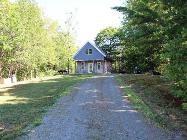 house with 1 bedroom, Perry ME DS103442130