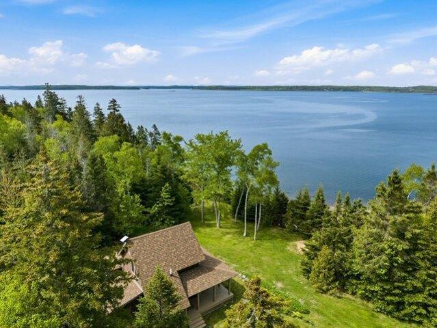 house with 1 bedroom, Perry ME ES103968948