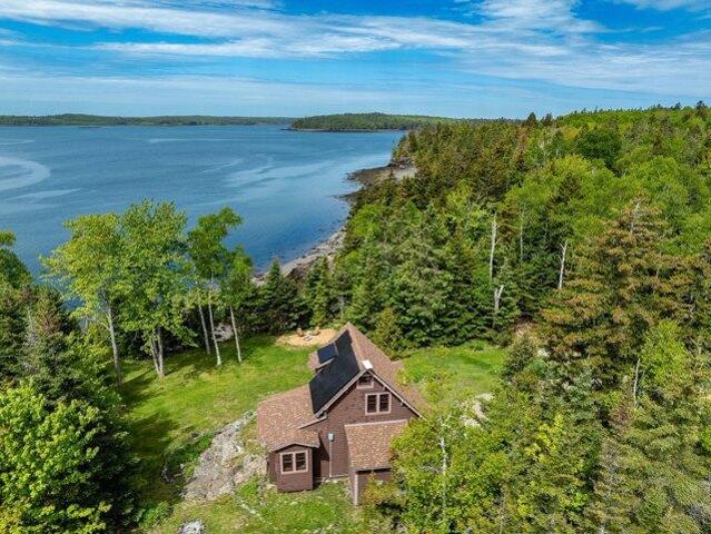 house with 1 bedroom, Perry ME ES104810809