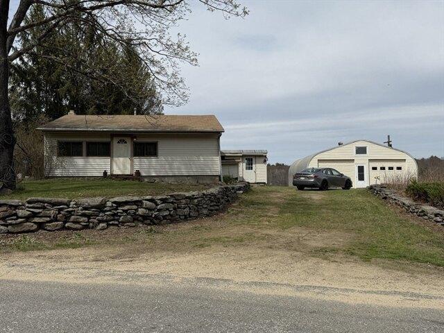 house with 1 bedroom, Petersham MA DLS102708618
