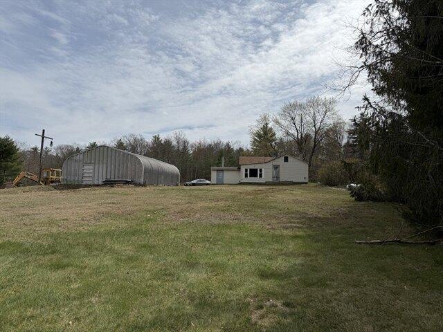 house with 1 bedroom, Petersham MA ES103161921