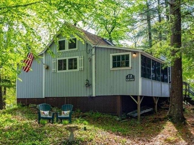 house with 1 bedroom, Phillipston MA DS103069220