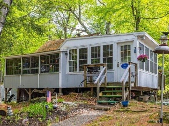 house with 1 bedroom, Phillipston MA ES103069220