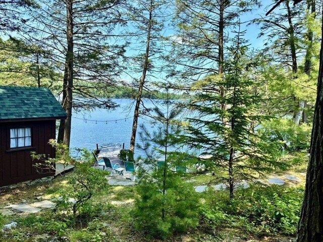 house with 1 bedroom, Phillipston MA ES105081266