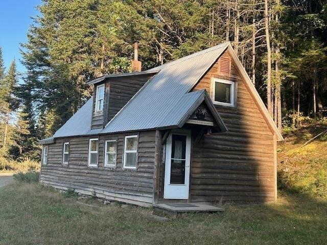house with 1 bedroom, Pittsburg NH DLS103124723