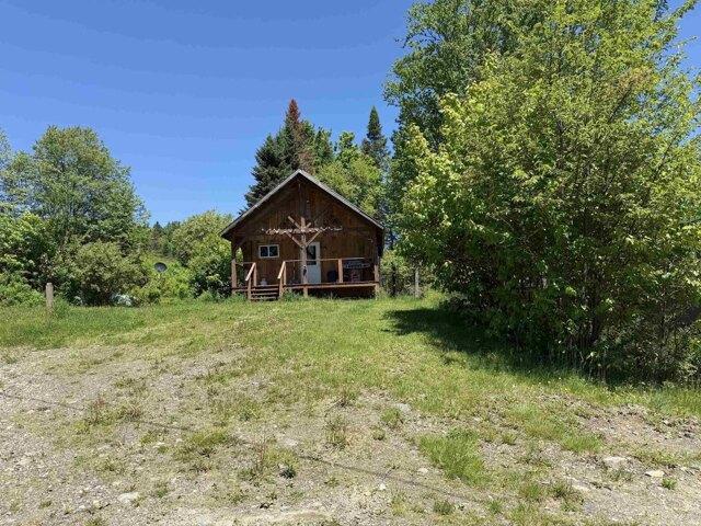 house with 1 bedroom, Pittsburg NH DS103888072