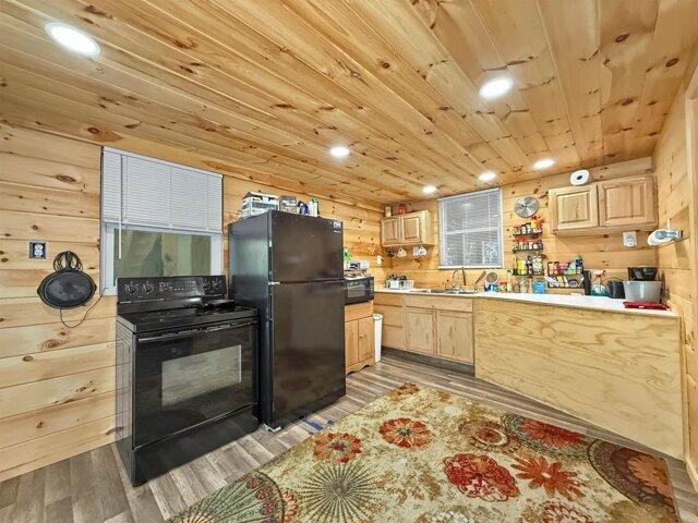 house with 1 bedroom, Pittsburg NH DS104043077