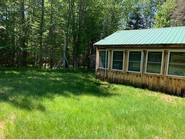 house with 1 bedroom, Pittsburg NH DS104078072