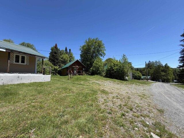 house with 1 bedroom, Pittsburg NH ES103888072