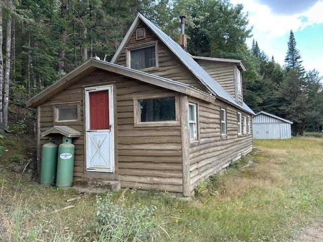 house with 1 bedroom, Pittsburg NH ES105108078