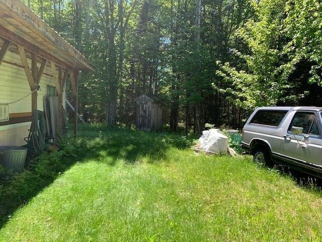 house with 1 bedroom, Pittsburg NH ES105157484