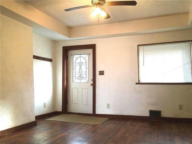 house with 1 bedroom, Pittsburgh PA DS103622477