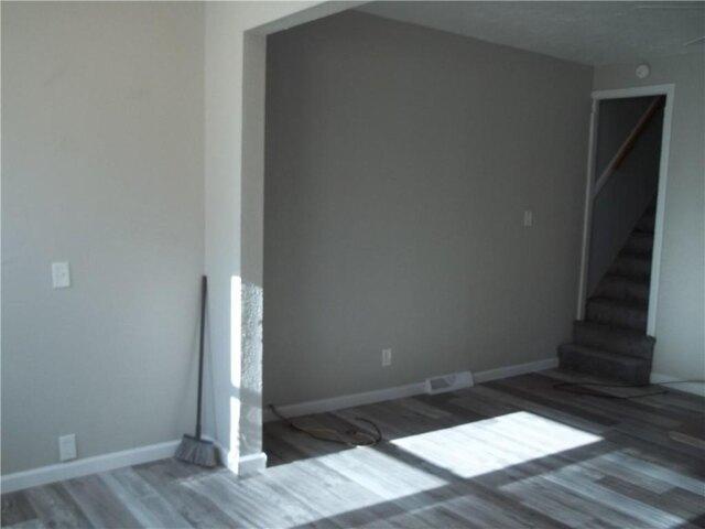 house with 1 bedroom, Pittsburgh PA ES103604029