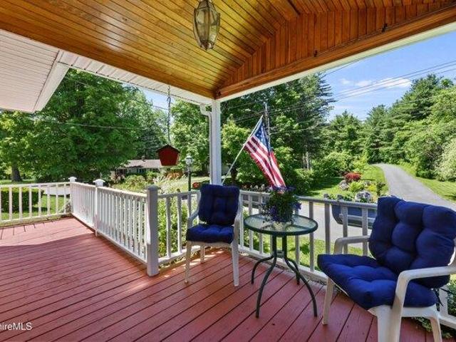 house with 1 bedroom, Pittsfield MA ES104791634