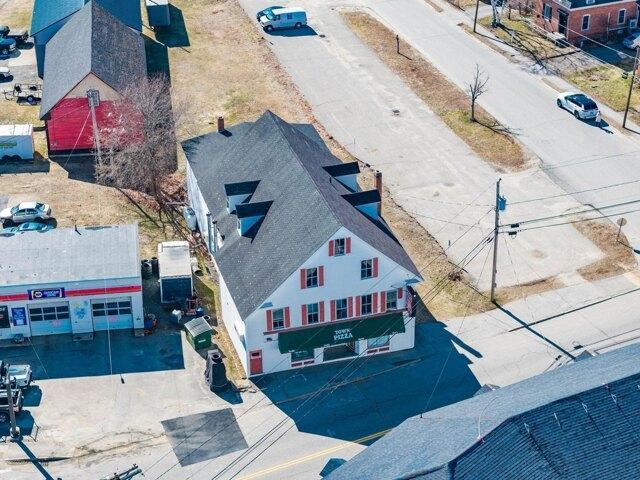 house with 1 bedroom, Pittsfield NH ES104609327