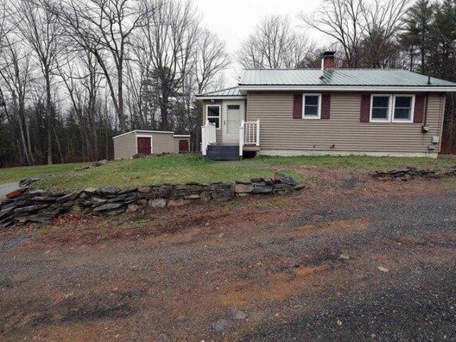 house with 1 bedroom, Pittston ME DLS102445188