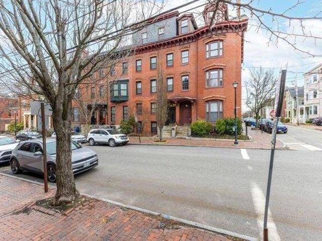 house with 1 bedroom, Portland ME DS102217399