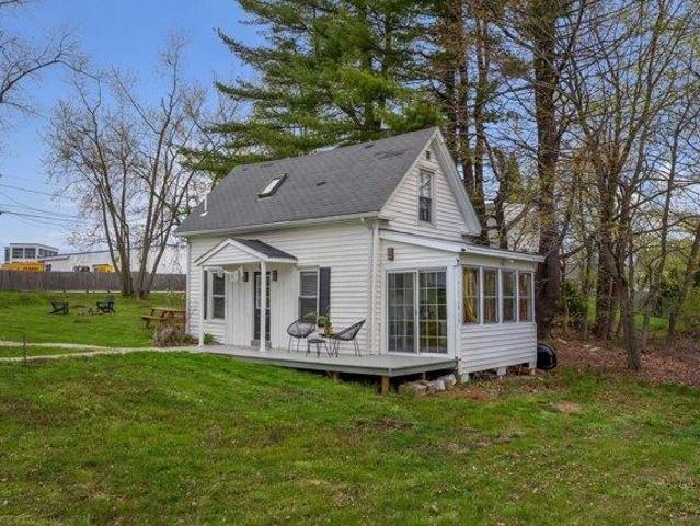 house with 1 bedroom, Portland ME DS103221981