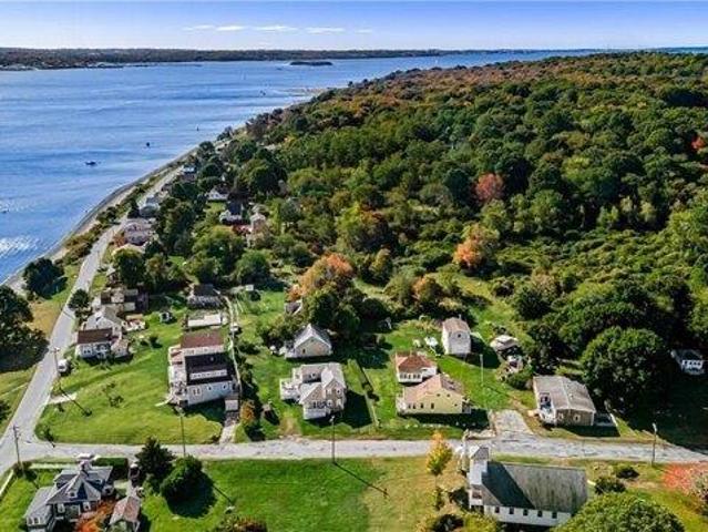 house with 1 bedroom, Portsmouth RI DS102027637