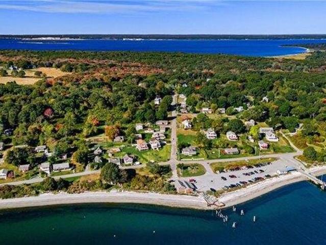 house with 1 bedroom, Portsmouth RI ES103035436