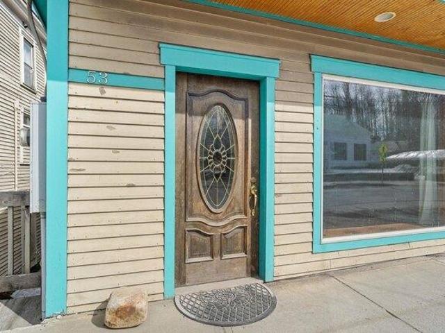 house with 1 bedroom, Plainfield VT DLS102728965