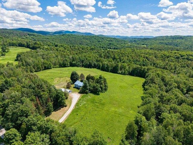 house with 1 bedroom, Plainfield VT DS104042954