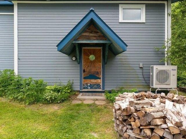 house with 1 bedroom, Plainfield VT ES104807710