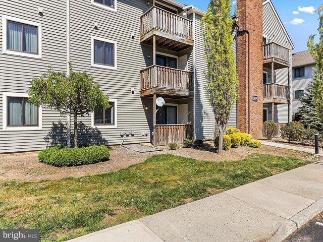 house with 1 bedroom, Plainsboro NJ ES103666700