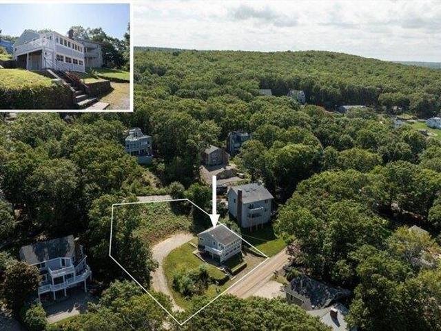 house with 1 bedroom, Plymouth MA DS102584512