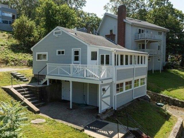 house with 1 bedroom, Plymouth MA ES103664058