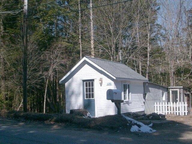 house with 1 bedroom, Plymouth NH DLS102411588
