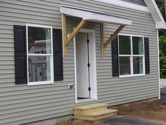 house with 1 bedroom, Plymouth NH DS104235393
