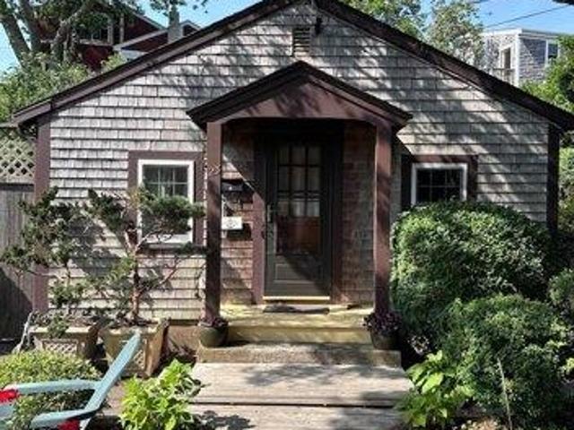 house with 1 bedroom, Provincetown MA DLS102373040