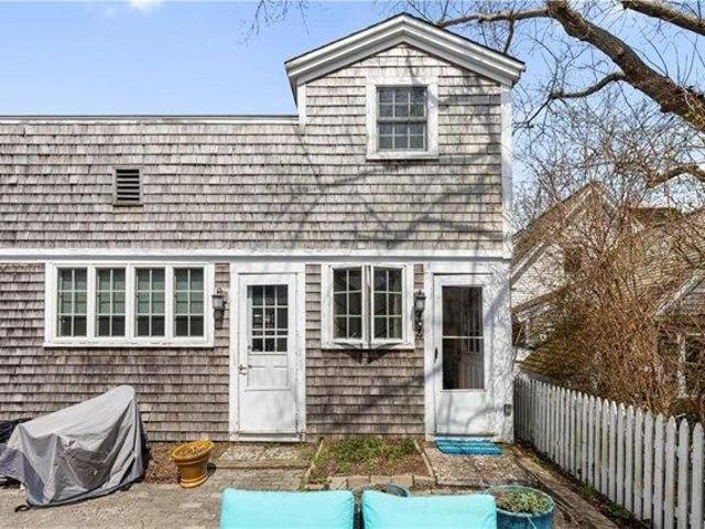 house with 1 bedroom, Provincetown MA DS103497804