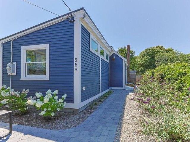 house with 1 bedroom, Provincetown MA ES105331279