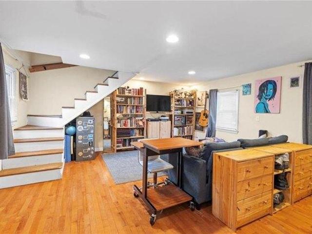 house with 1 bedroom, Providence RI DS104406551