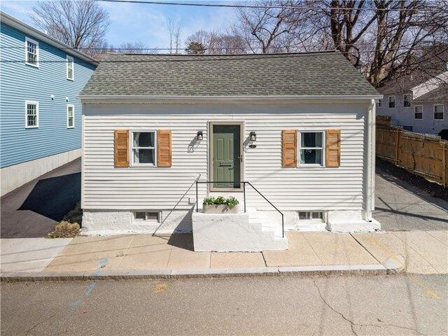 house with 1 bedroom, Providence RI DS102446122