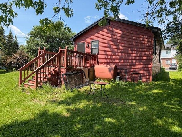 house with 1 bedroom, Presque Isle ME DS104009321
