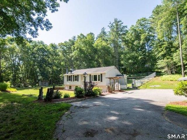 house with 1 bedroom, Putnam CT DS104076344