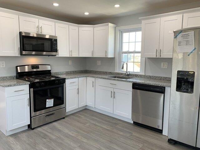 house with 1 bedroom, Quincy MA DS102445560