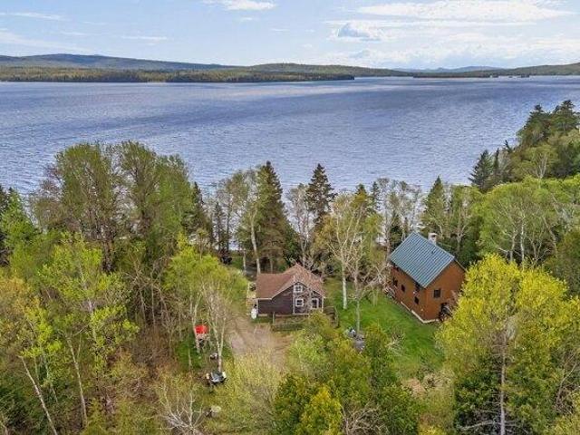 house with 1 bedroom, Rangeley ME ES103161713
