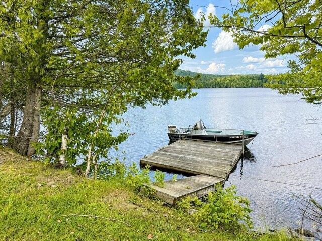 house with 1 bedroom, Rangeley ME ES105228956