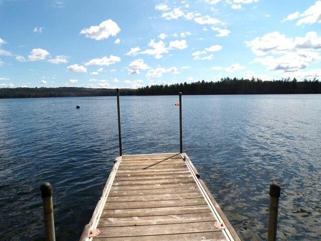 house with 1 bedroom, Raymond ME DLS102727871