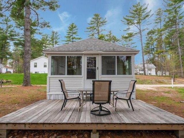 house with 1 bedroom, Raymond ME DS102728991