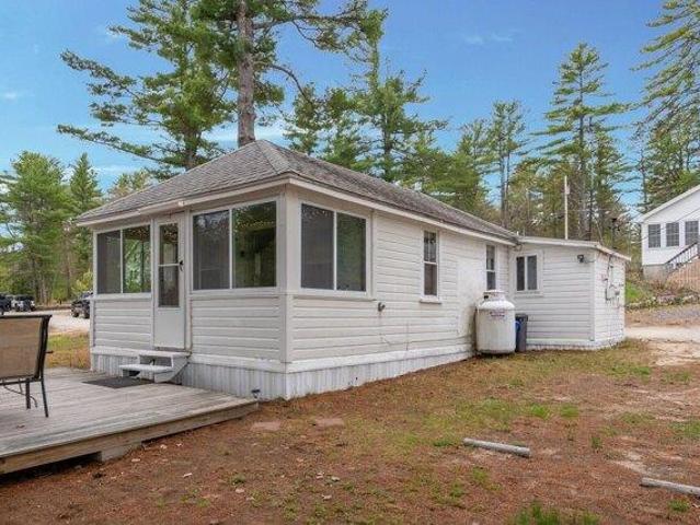 house with 1 bedroom, Raymond ME ES102828707