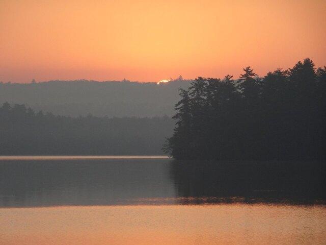 house with 1 bedroom, Raymond ME ES103886389